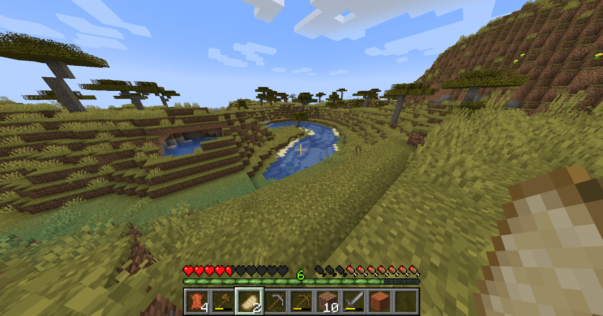 Free Minecraft Servers | Minehost.io